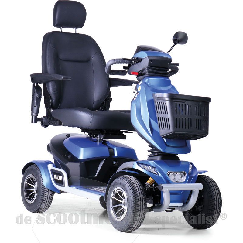 Excel Mio II | SW10077